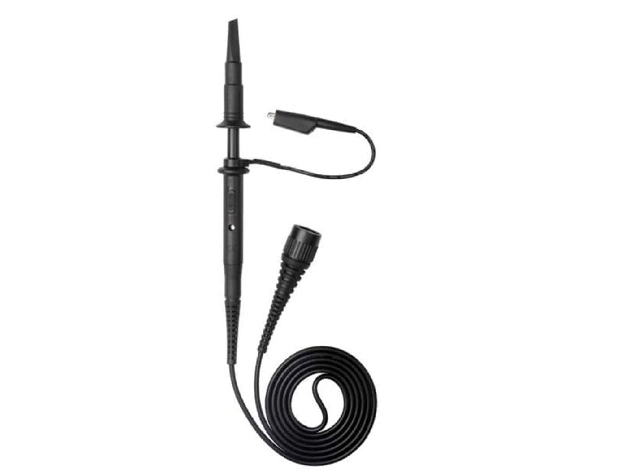 MHz Passive Probe with 1x:10x Selector - Walmart.com