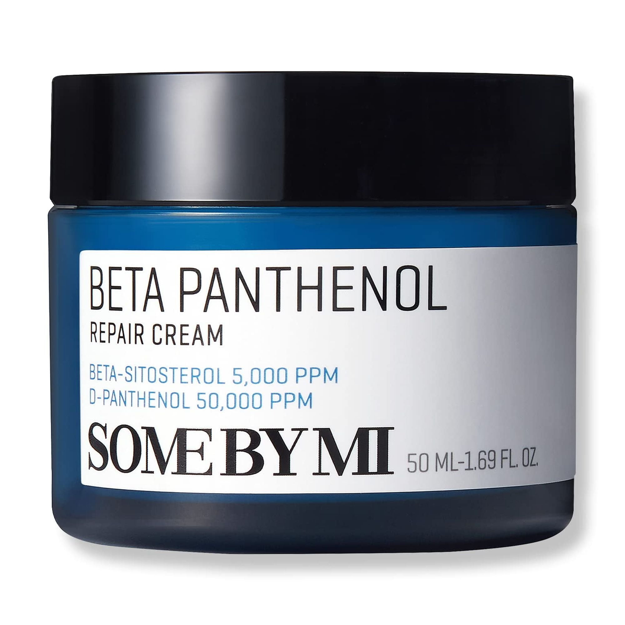 SOME BY MI Beta-Panthenol SAF21 Repair Cream - 1.69oz, Face Moisturizer ...