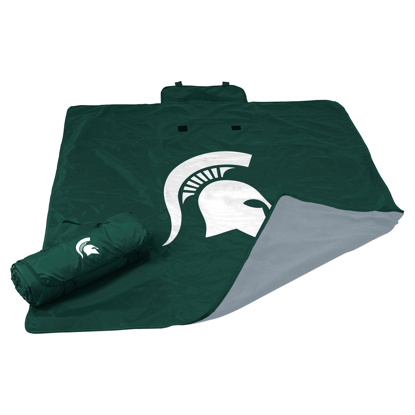 MI State All-Weather Blanket - Walmart.com