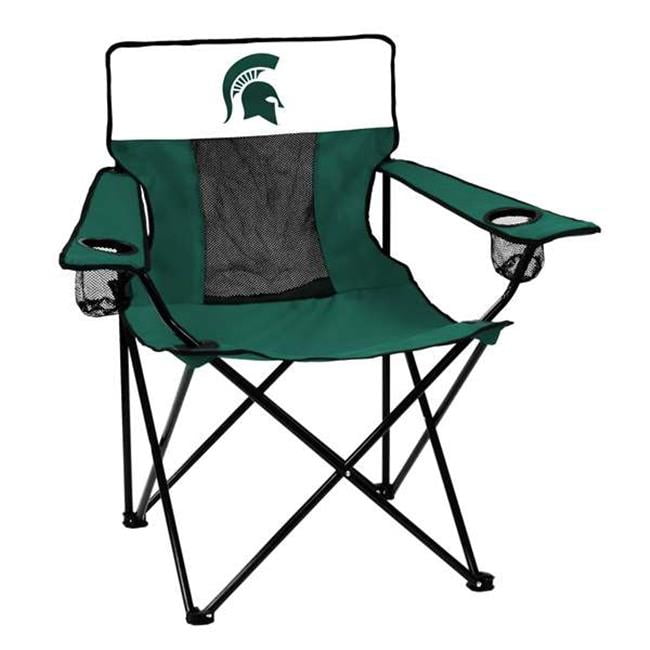 MI State Spartans Elite Chair - Walmart.com