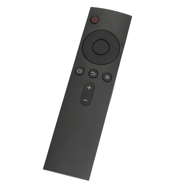 MI TV Smart Remote Control - for Xiaomi TV BOX, Simplify Your TV ...