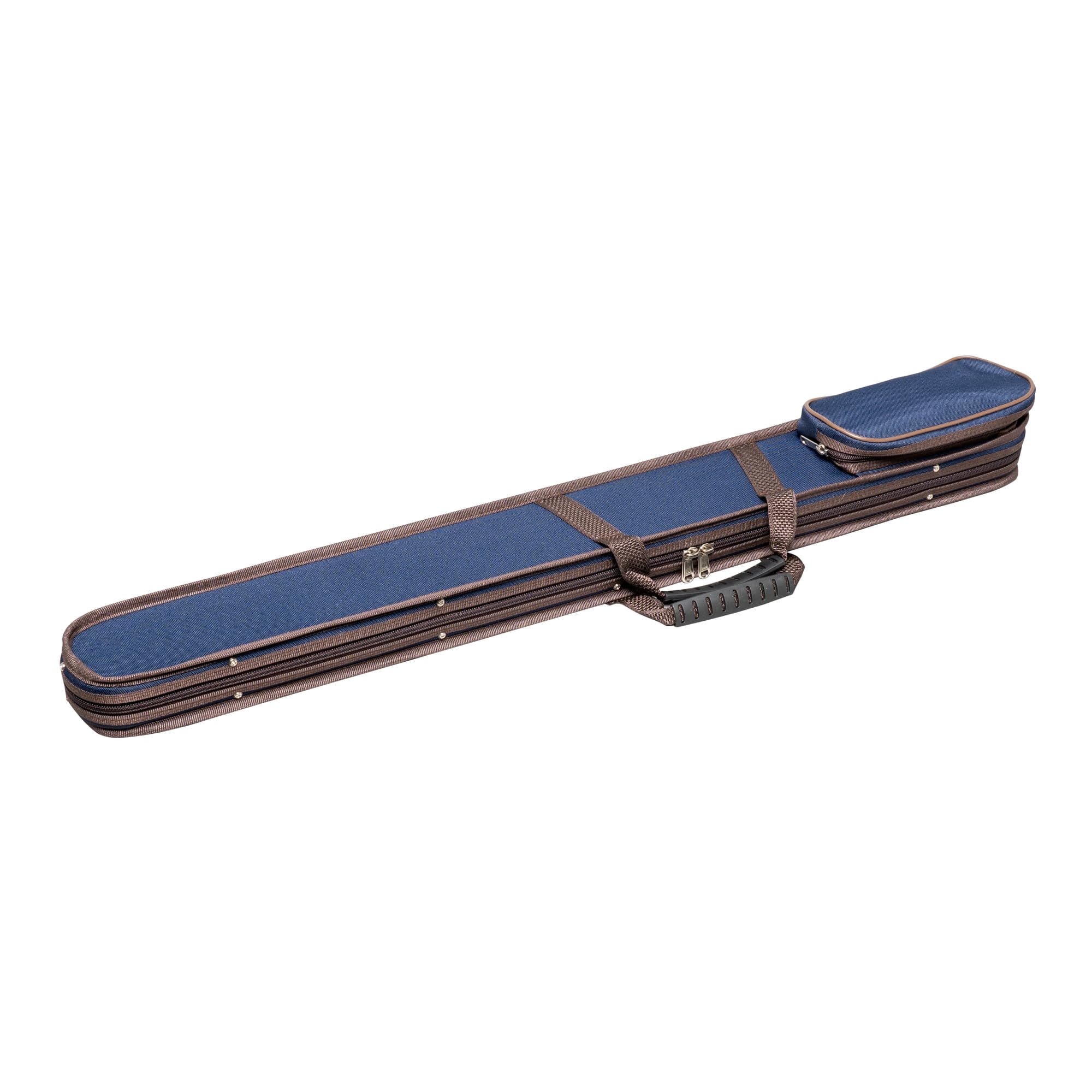 MI&VI Classic Hardshell Double Bass Bow Case for (1) German Style ...