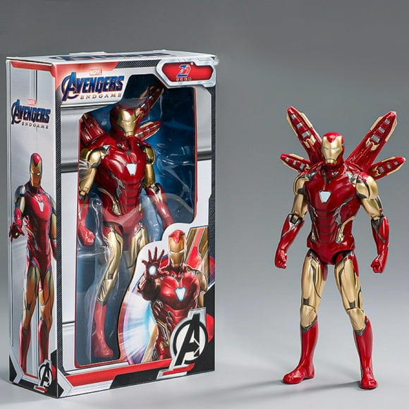 All Marvel Action Figures in Marvel Action Figures - Walmart.com