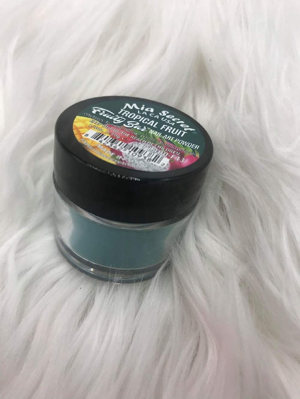 MIA SECRET (PL400-F13) - Tropical Fruit (FRUITY BAR/FASION COLOR ...