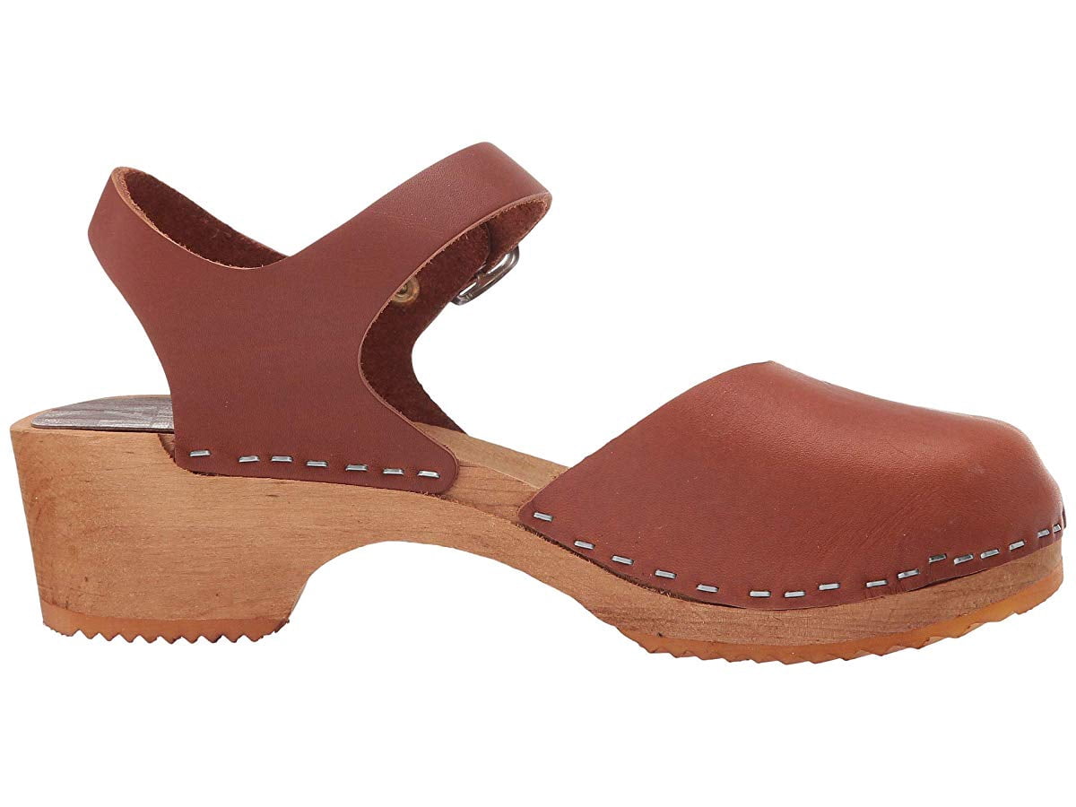 MIA SOFIA Clogs Luggage - Walmart.com