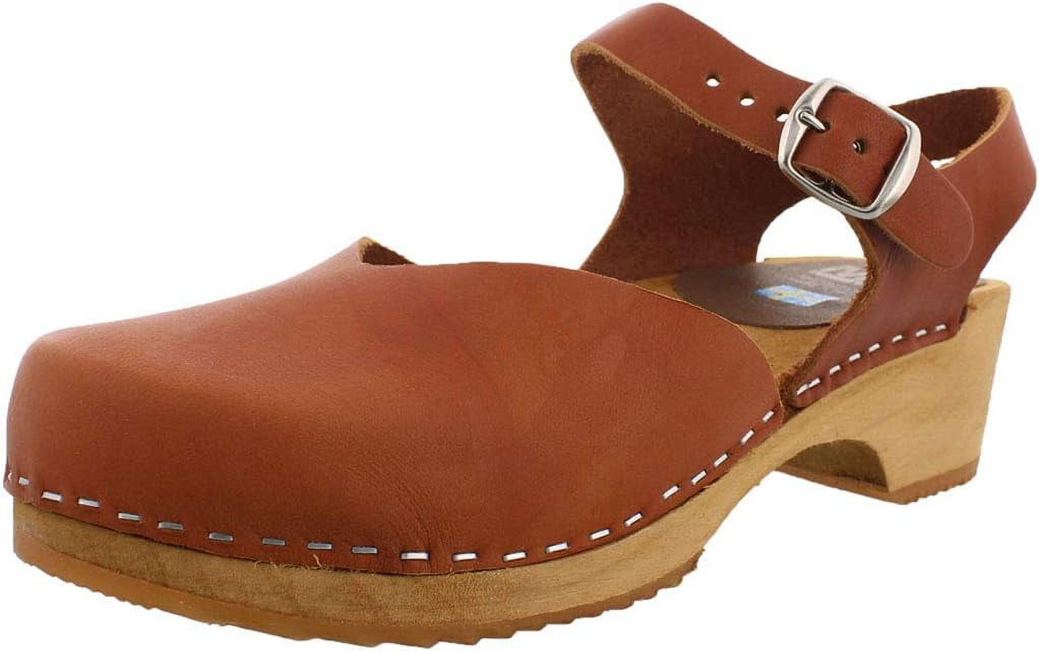 MIA SOFIA Clogs Luggage - Walmart.com