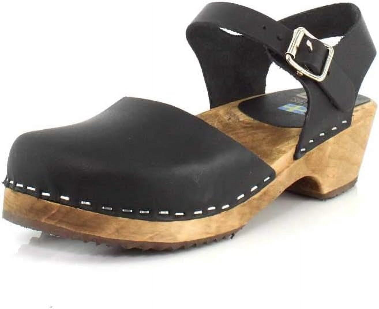 MIA SOFIA Clogs - Walmart.com