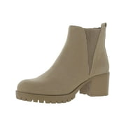 Mia Chelsea Boots