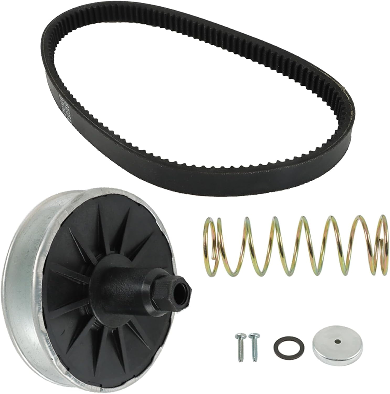 MIA12482 MIA13114 Secondary Transmission Variator Pulley Kit ...