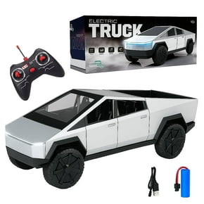 Tesla Remote Control Car