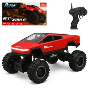 Tesla Remote Control Car