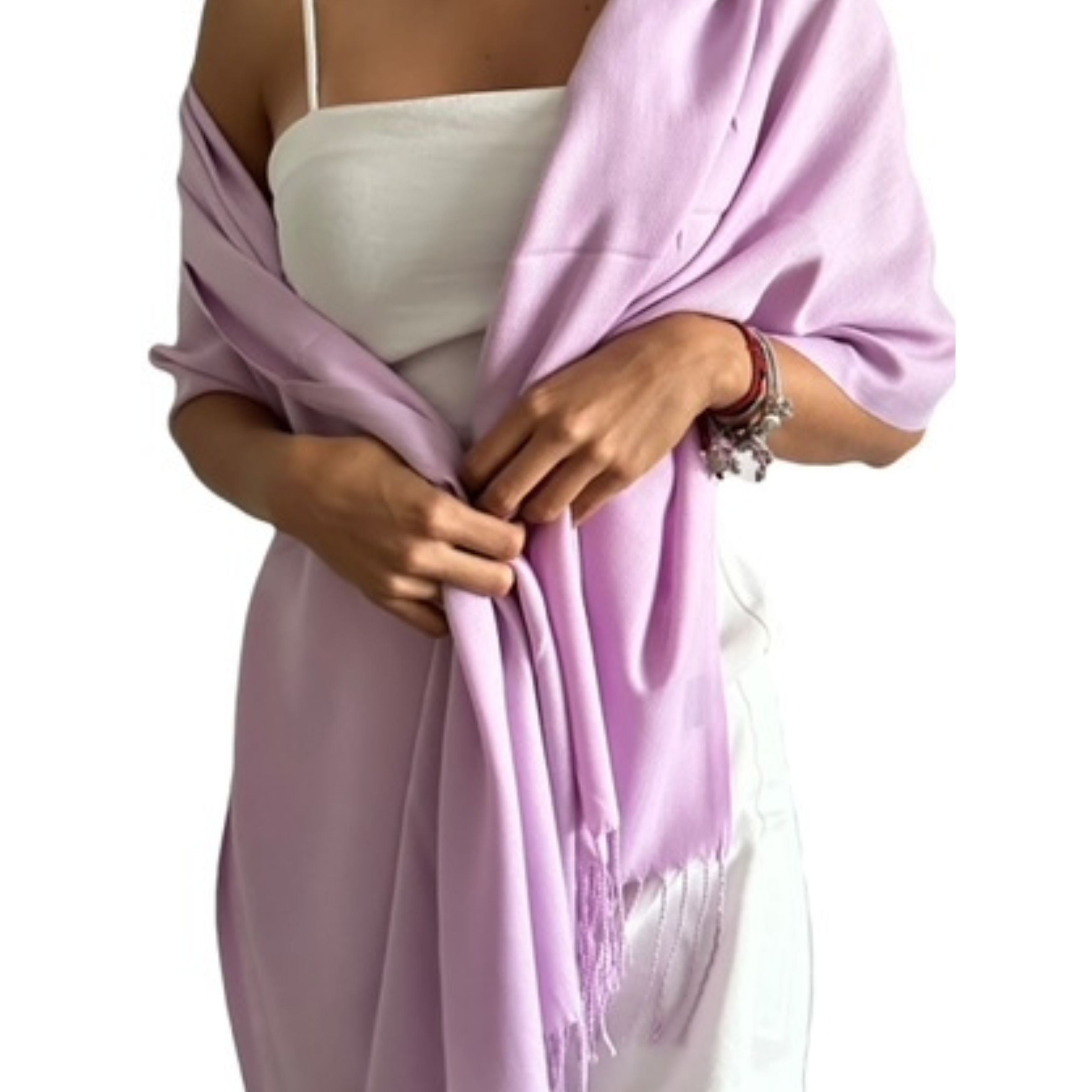 MIAKRAFTS Women's Scarf Pashmina Shawls and Wraps for Events Gifts ...