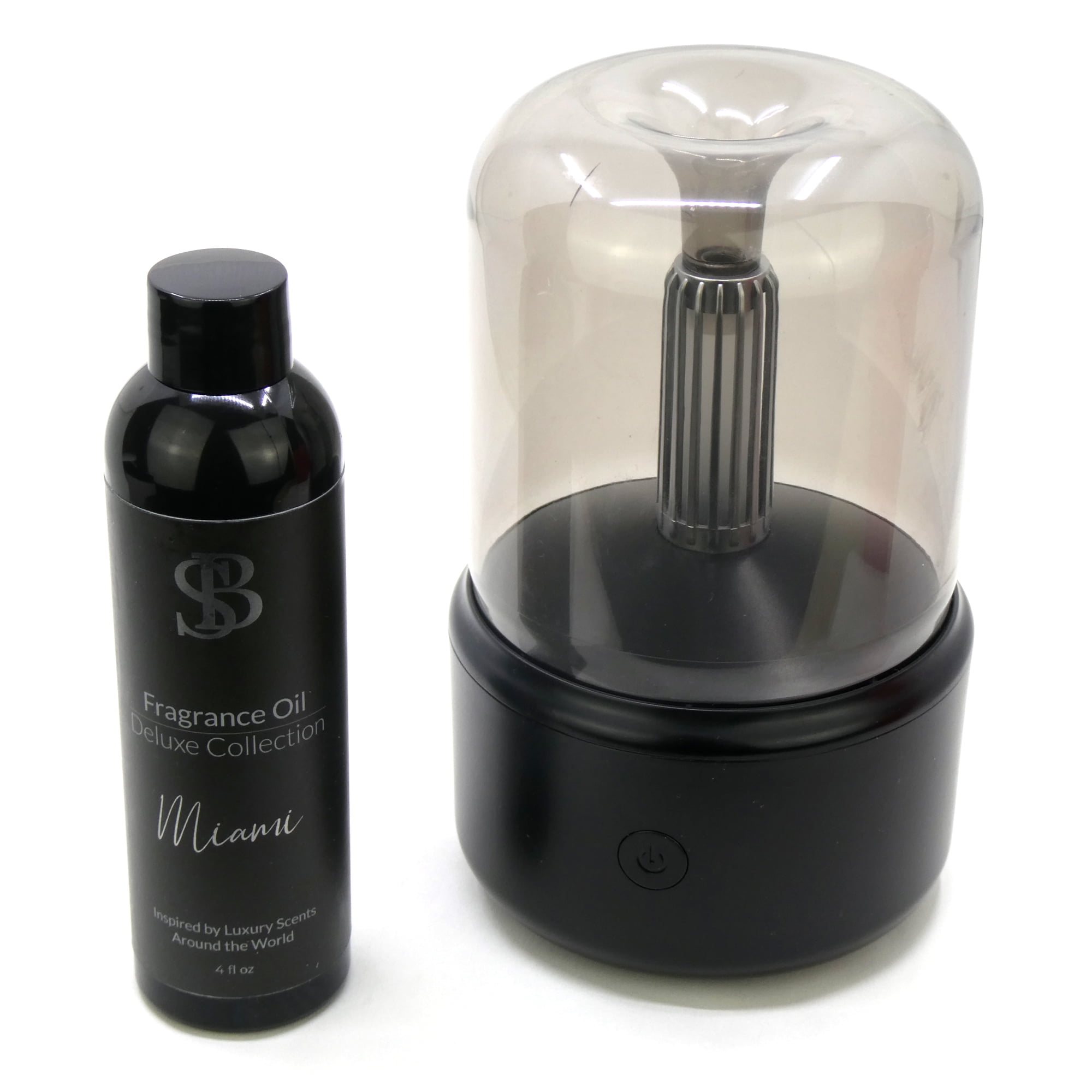 MIAMI Inspired by Volcano Capri Scent Luxury Fragrance Oil 4 fl oz and ...