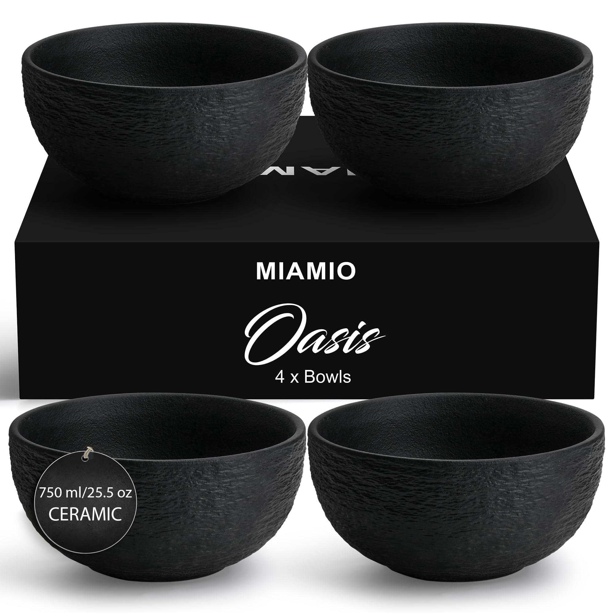 Oasis Bowl