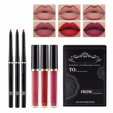 Pepsi On-The-Go Keychain Trio Lip Set - Walmart.com