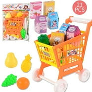 Play and Learn Shopping Cart - Walmart.com