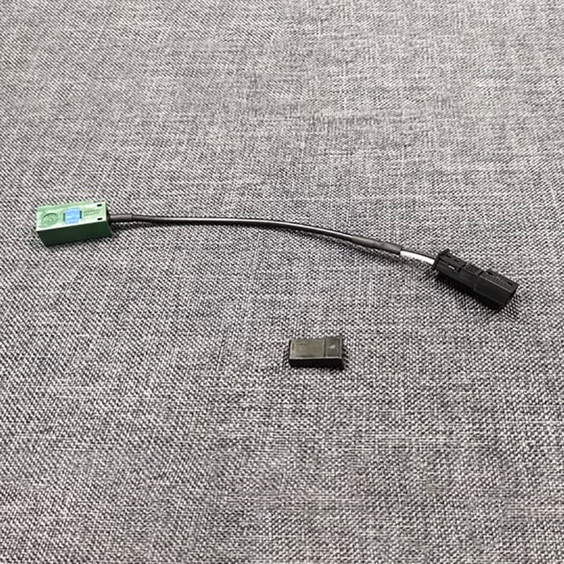 MIB 2 to MIB 3 FOR VW Skoda audi A4 B9 Q3 F3 Seat higline MQB Rear ...