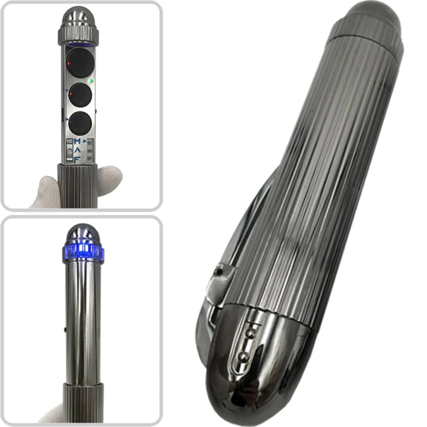 MIB II Neuralyzer Limited 1:1 Scale Prop Replica - Walmart.com