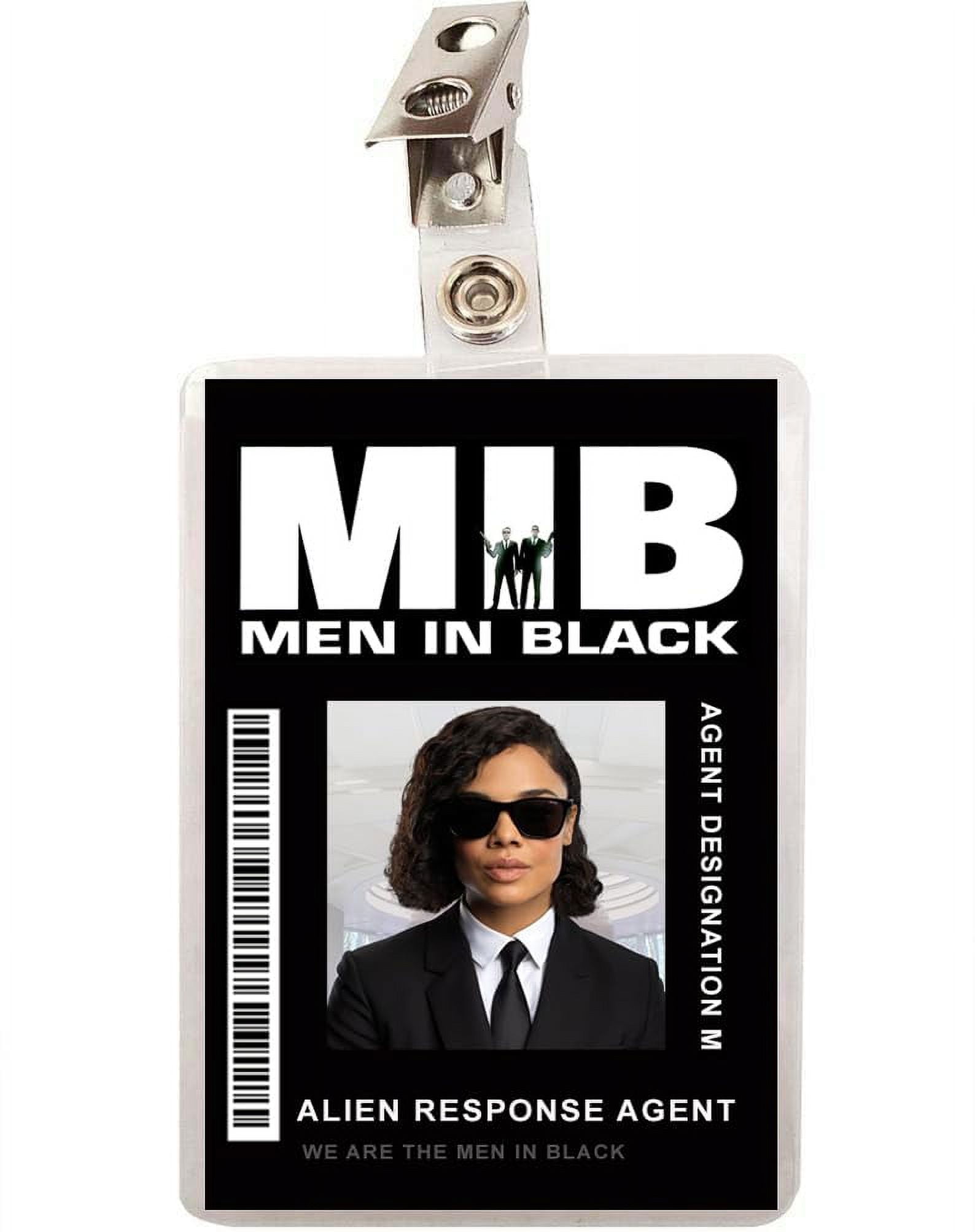M3 Badge