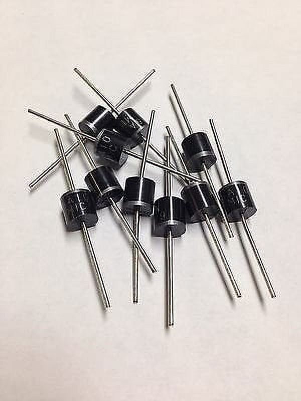 MIC, 6A10, Power Diode 6A, 1KV - Walmart.com