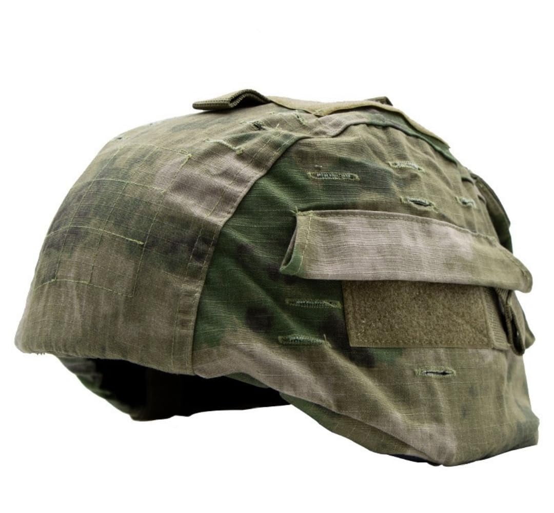MICH/ACH Tactical Helmet Cover Multicam OCP - Walmart.com