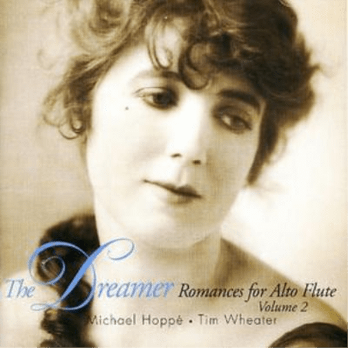 MICHAEL HOPP/TIM WHEATER - DREAMER - Walmart.com