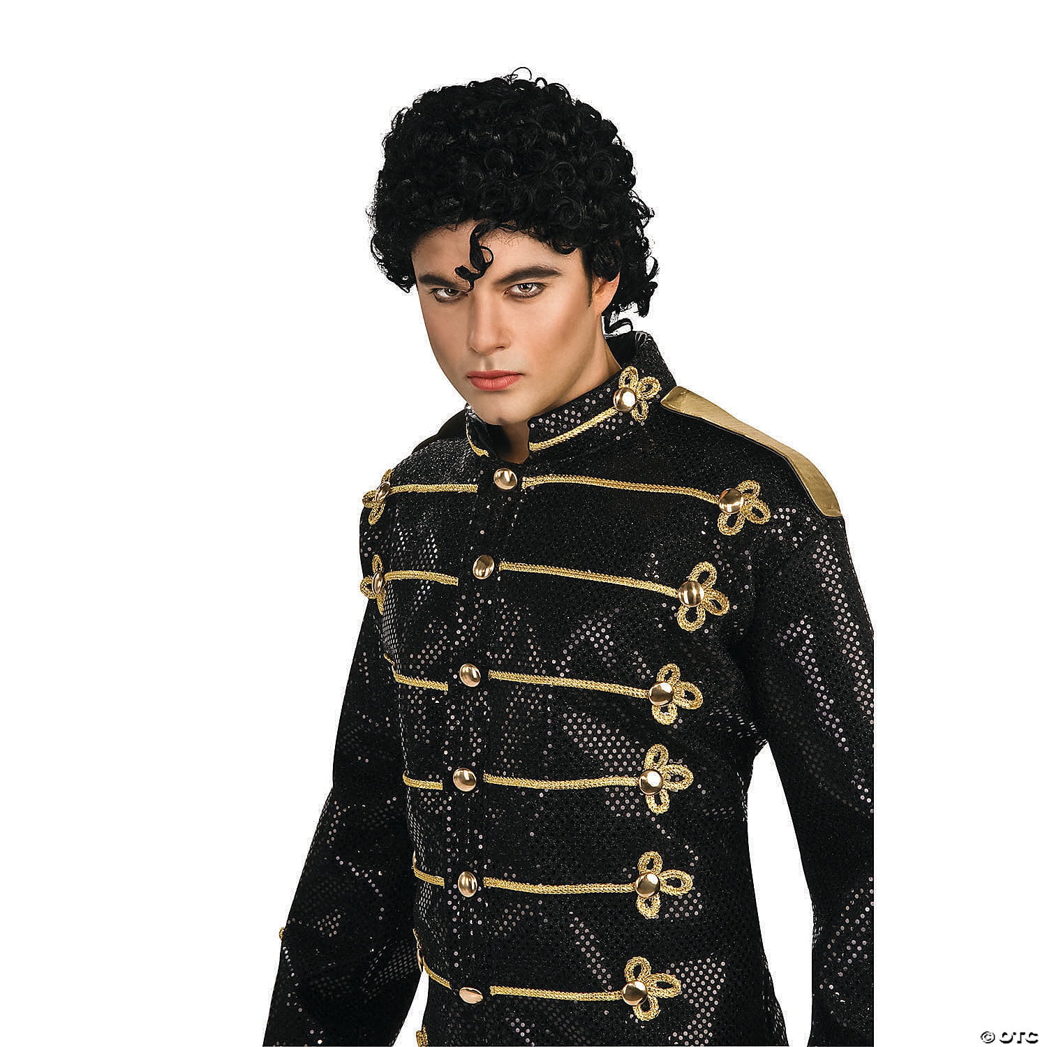 MICHAEL JACKSON MILITARY SMALL - Walmart.com