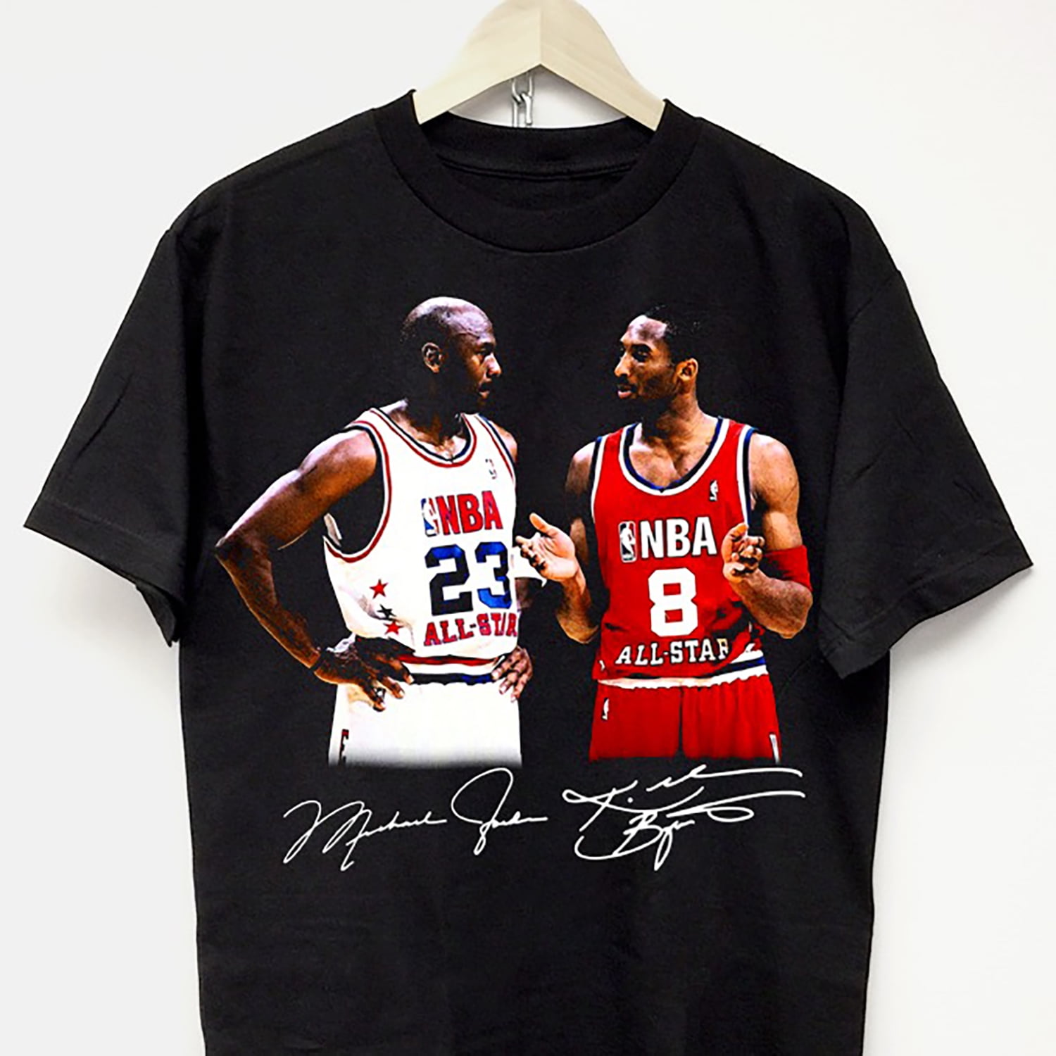 MICHAEL JORDAN T-SHIRT - Walmart.com