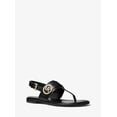 MICHAEL KORS Carmen Logo Sandal - Walmart.com