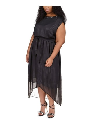 MICHAEL Michael Kors Plus Size Maxi Dresses in Plus Size Dresses Walmart