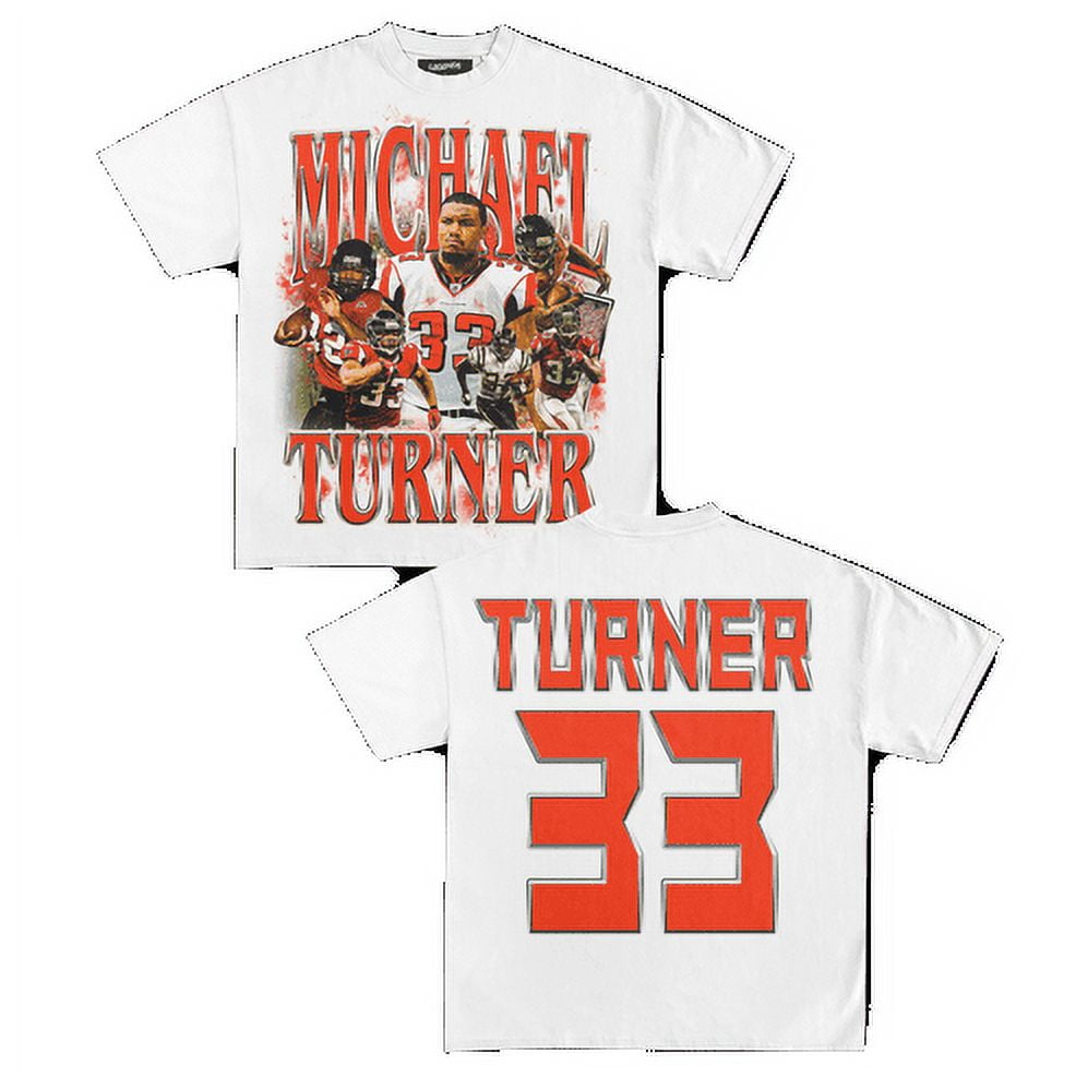 MICHAEL TURNER TEE - Walmart.com