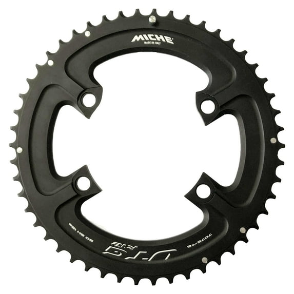 MICHE UTG R81 12 Speed Chainring, Outer Chrainring Including Chainring ...