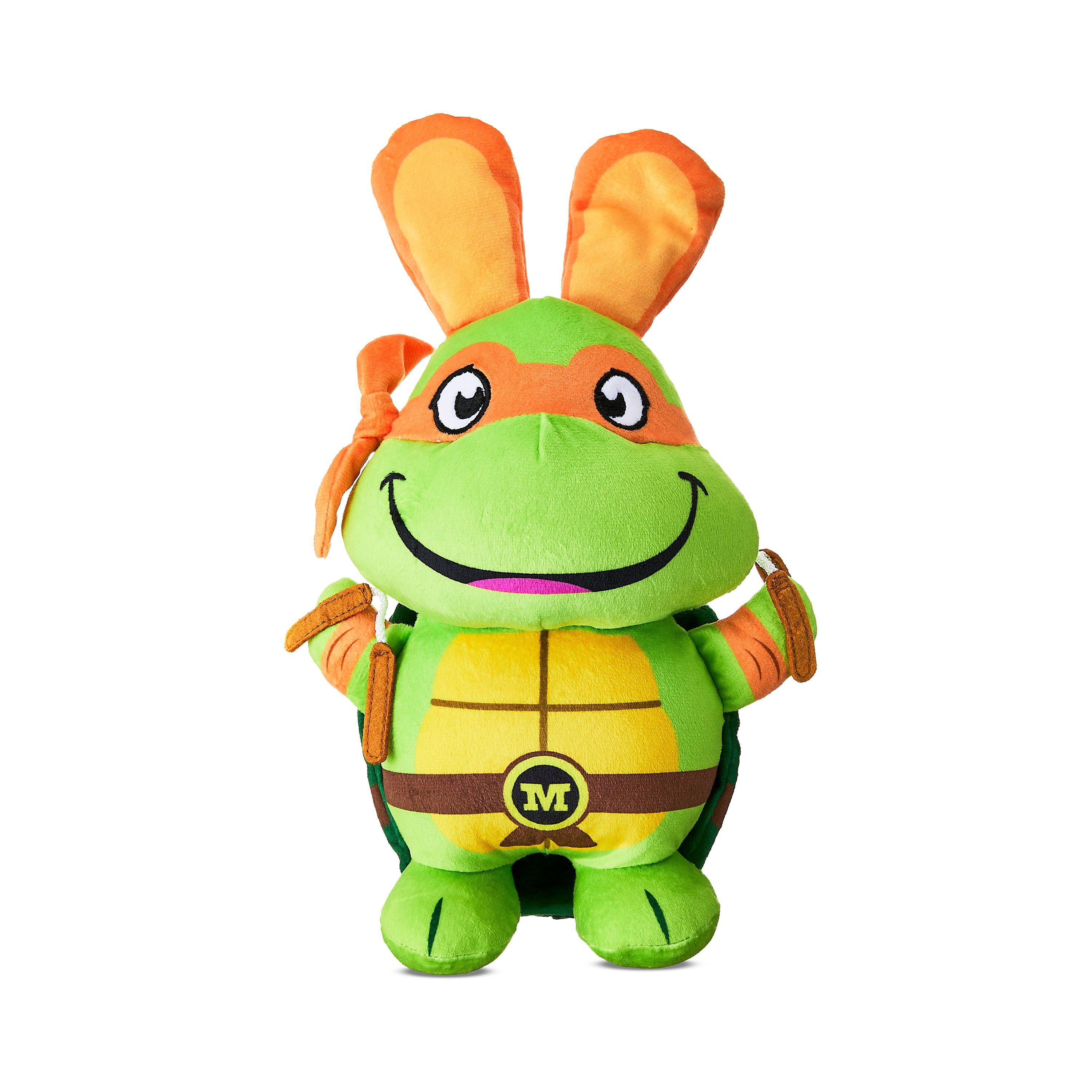 MICHELANGELO PLUSH - Walmart.com