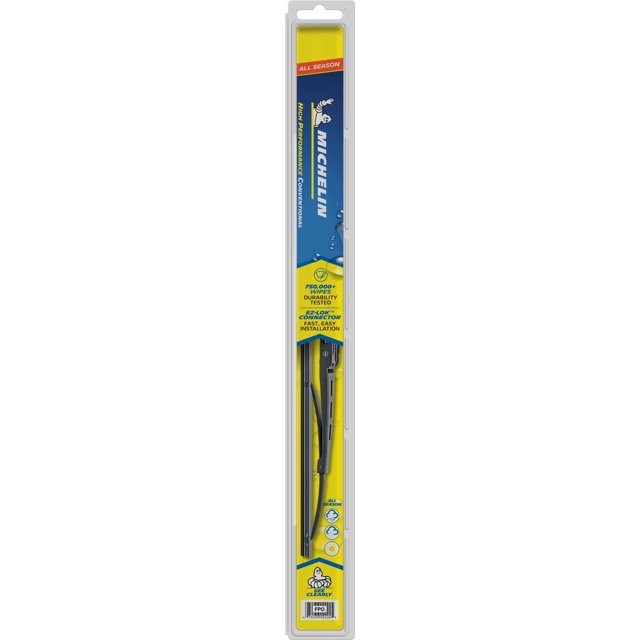 Michelin High Performance Wipers