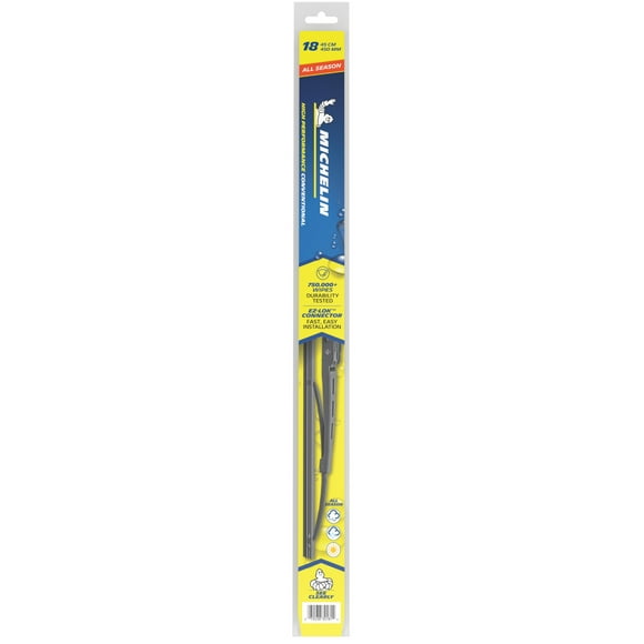 18" Wiper Blades in Wiper Blades by Size - Walmart.com