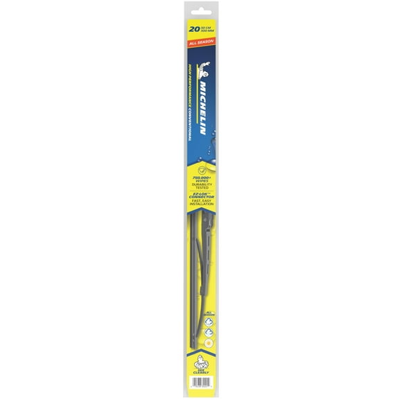 Wiper Blades by Size in Windshield Wiper Blades - Walmart.com