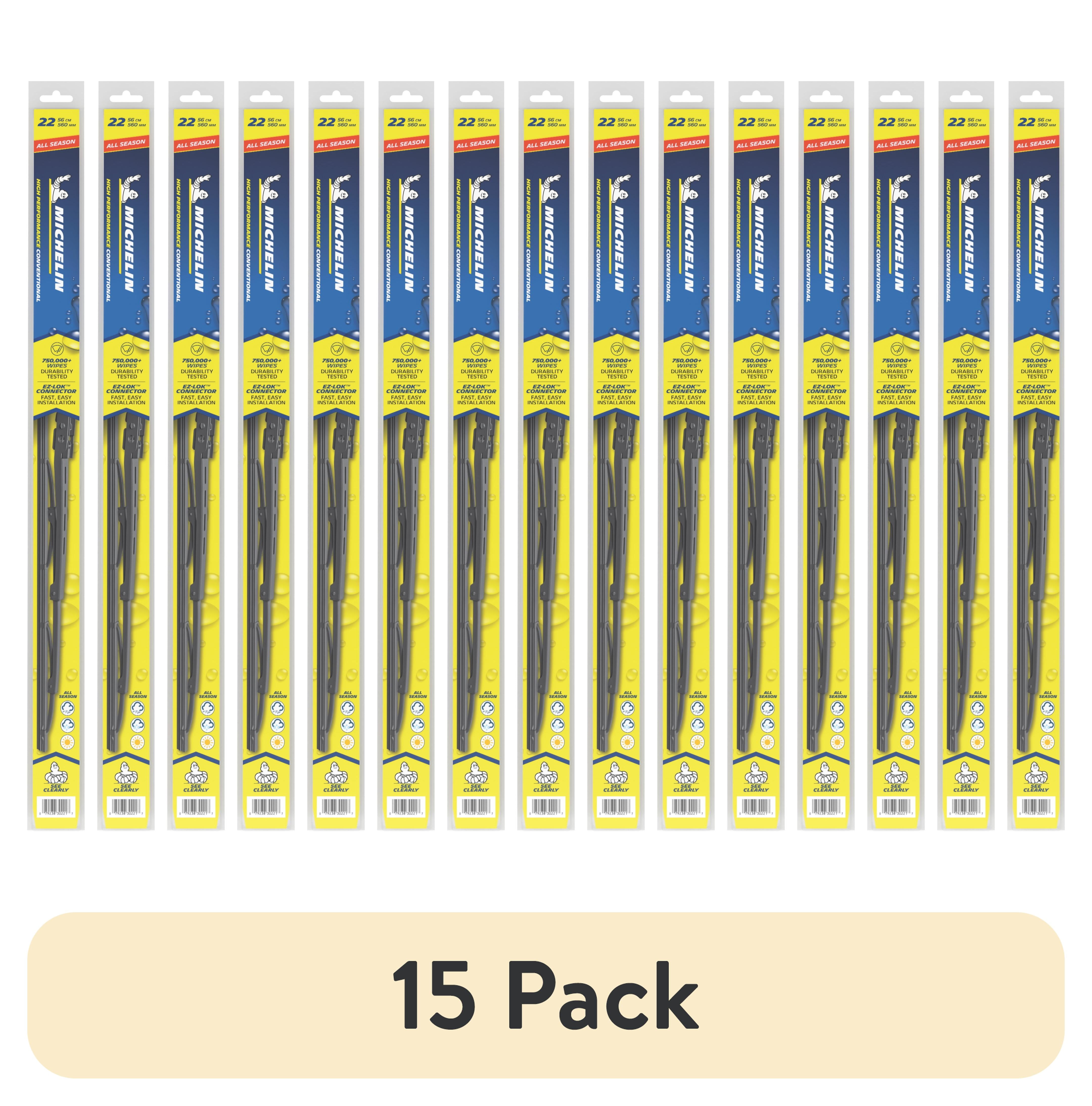 Michelin High Performance Wipers