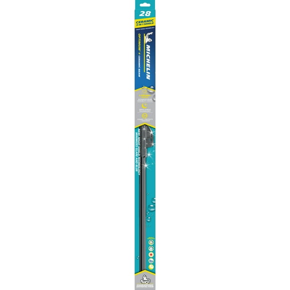 Beam Wiper Blades in Windshield Wiper Blades - Walmart.com