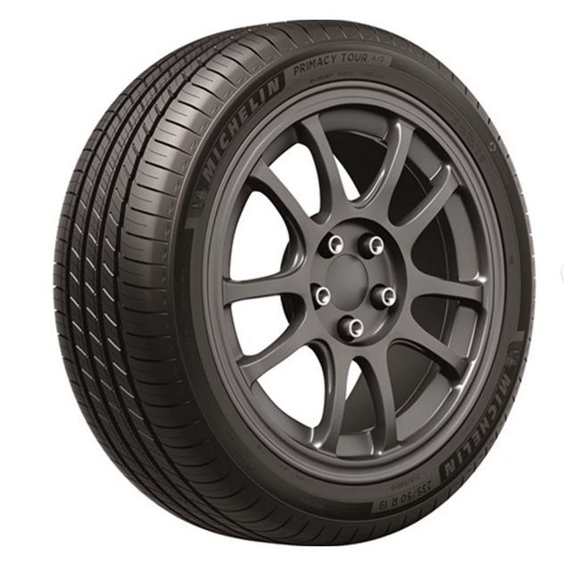 MICHELIN PRIMACY TOUR A/S NEW TIRE 225/55R19 2255519 ALL SEASON 99V - Walmart.com