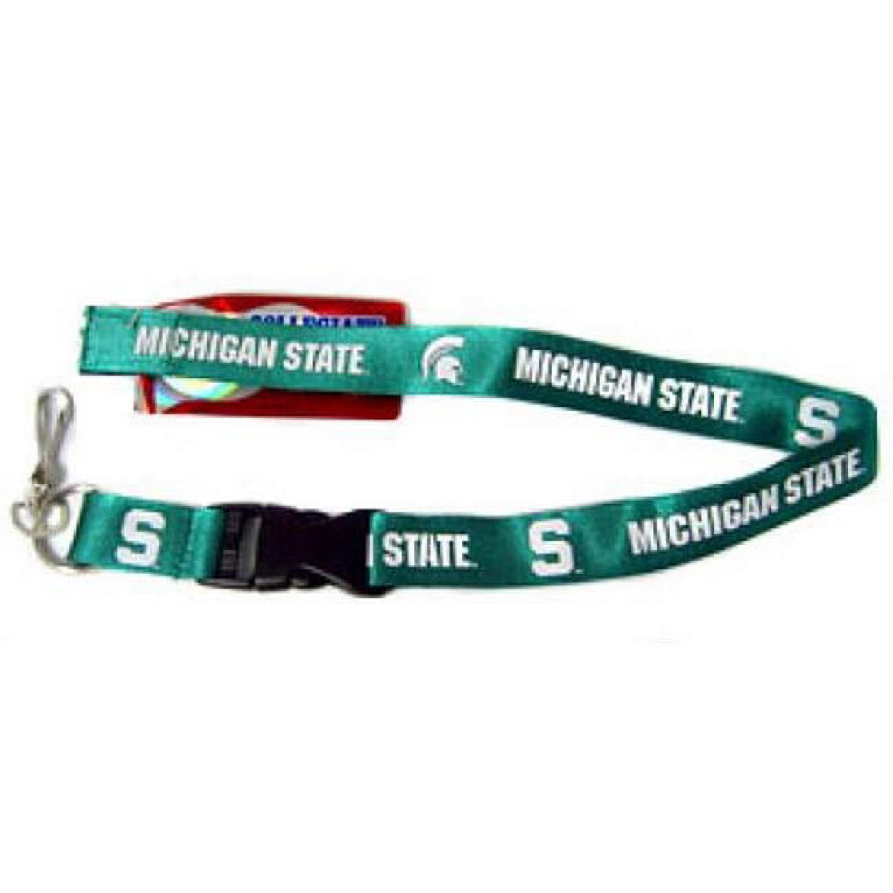 MICHIGAN STATE LANYARD - Walmart.com