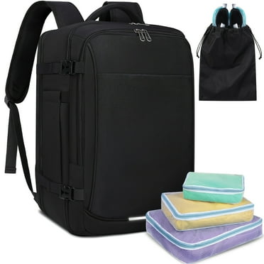 Free Shipping! Origaudio Mission Pack - Water-Resistant Canvas Backpack ...