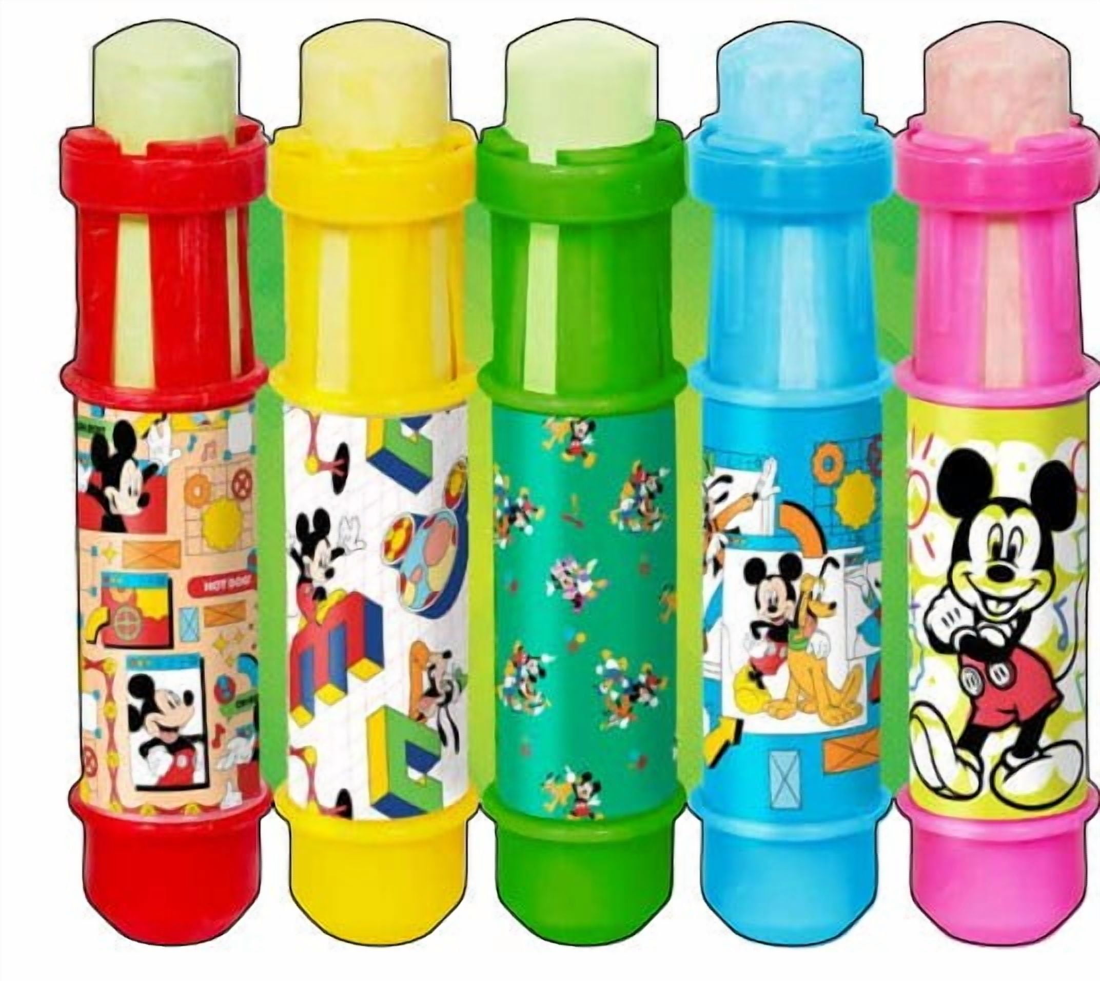 Little Kids Inc. MICKEY MOUSE CHALK - Walmart.com