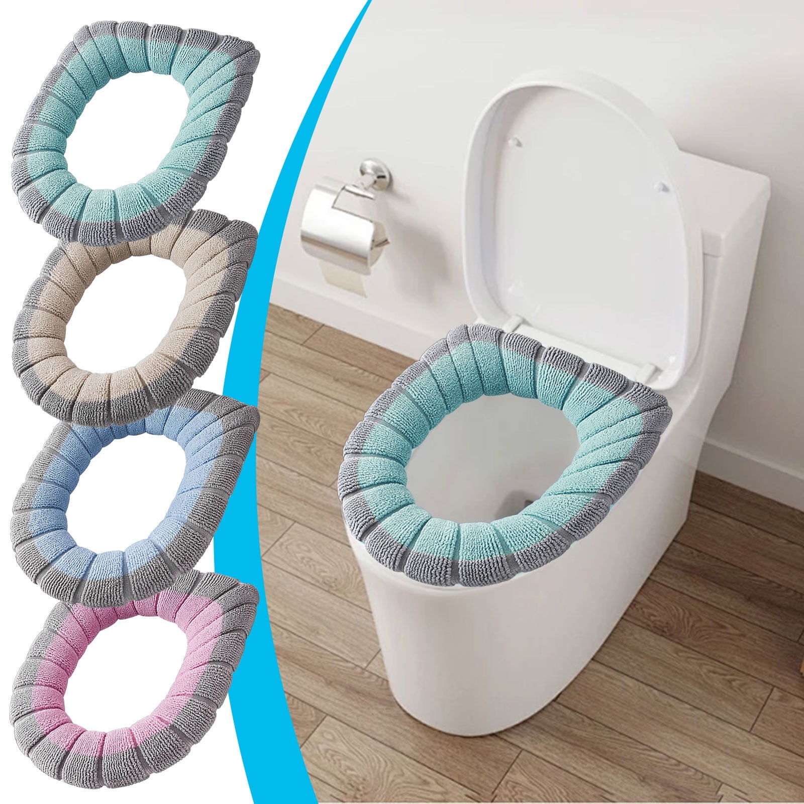 MICLOZYT Clearance,Pads,Easy Installation Comfortable,Washable ...