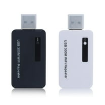 WiFi Extender, Signal Booster Wireless Internet Repeater, WiFi Range ...