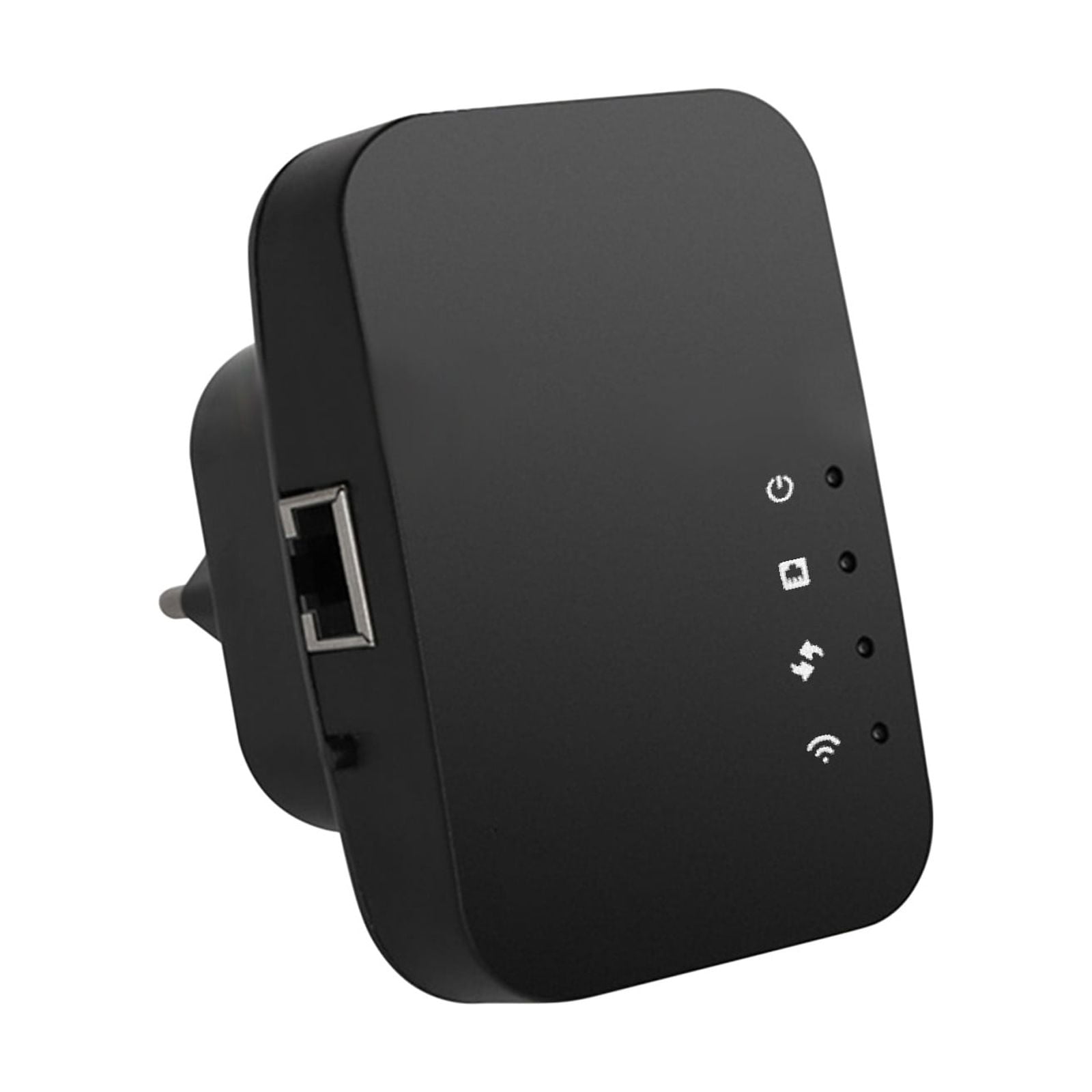 MICLOZYT WiFi Range Extender Signal Booster,300Mbps WiFi Range Extender ...