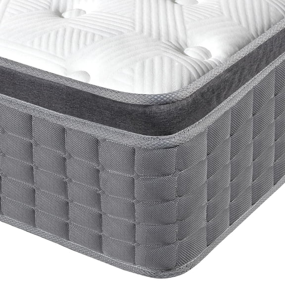 Twin Mattresses & Box Springs
