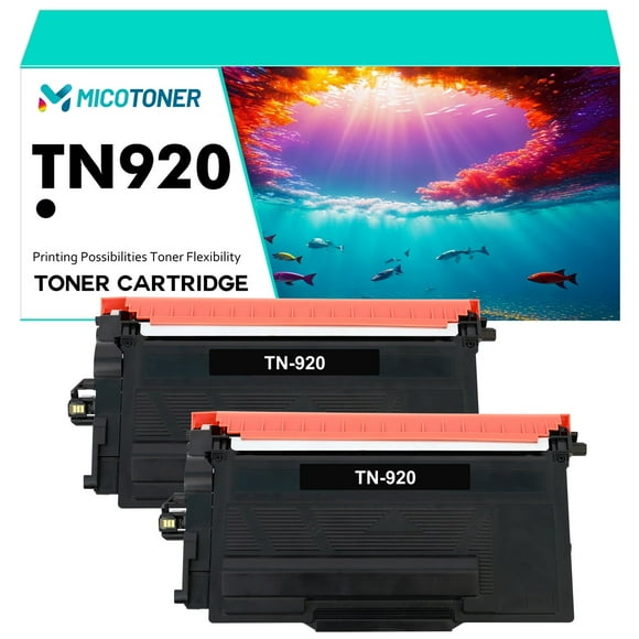 920 Ink Cartridges
