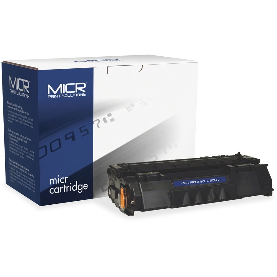 MICR Tech, MCR49AM, Solutions 49AM Toner Cartridge, 1 Each - Walmart.com