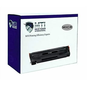 Micr Magnetic Ink