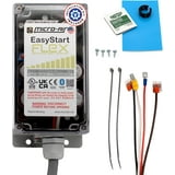 MICRO-AIR EasyStart FLEX Home AC Soft Starter 398 – Bluetooth Soft ...